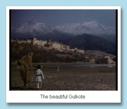 Old is Gold: The Far Pavilions (1984) – Raj romance or Raj masala?